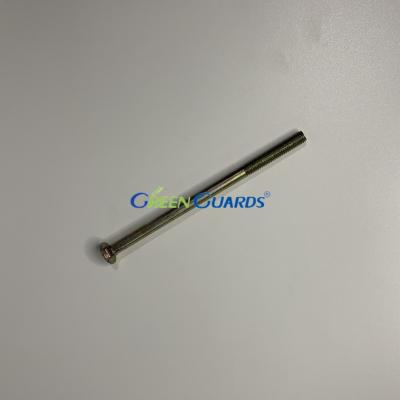 Chine Les pièces de la tondeuse à gazon Bolt Carr G65-8120 s'adaptent au kit Toro Reel, Greensmaster à vendre