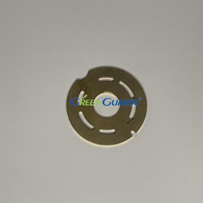 Cina Parti di tagliaerba Plate-Valve G104-0429 Fits Toro Reelmaster,Groundsmaster in vendita