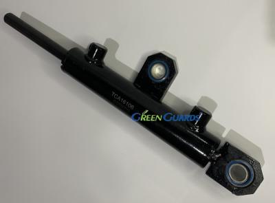 Κίνα Τμήματα κουρευτή γκαζόν Υδραυλικός κυλίνδρος τιμόνι GTCA16106 Fits Deere Greensmower προς πώληση