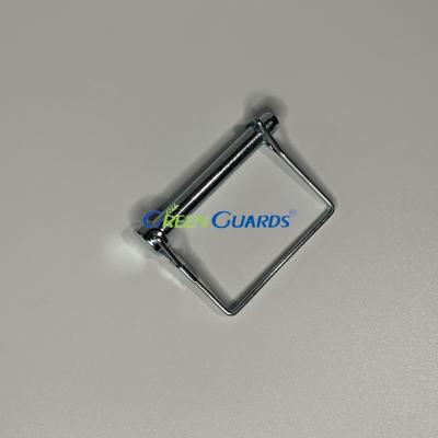 China Lawn Mower Parts Pin-Lynch G107-7400 Fits Toro Reelmaster,Groundsmaster for sale