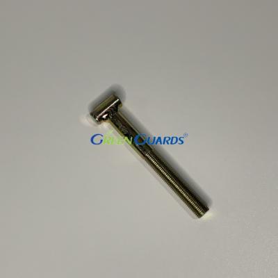 China T-hoofdbout GET11372 Fits Deere 180A en 220A groentjesmaaiers Te koop