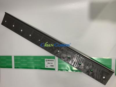 Cina Parti di tagliaerba coltello da letto - spessore GMBA7103 Fits Jacobsen Ransomes in vendita