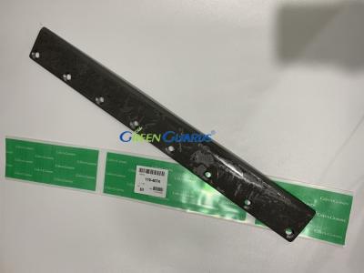 中国 芝刈り機部品 ベッドナイフ - 高切断 G110-4074 Toro Reelmaster にフィット 販売のため