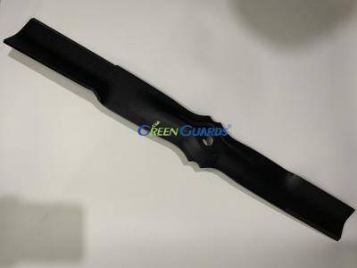 China Grasmaaieronderdelen Rotary Blade - 27 in GTCU27876 Fits Deere Rotary Mower Te koop