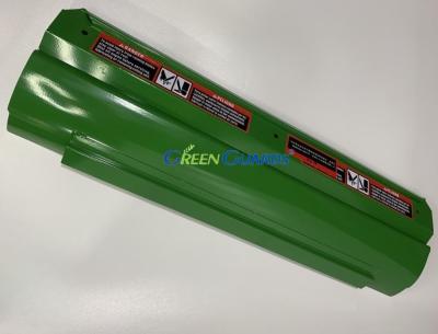 China Grasmaaier onderdelen spoel snijmachine Schild GTCA18197 Fits Deere Maaier Te koop