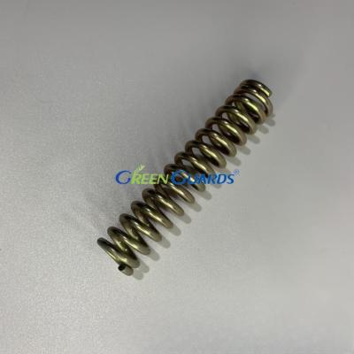 China Deeltjes van grasmaaier Compressieveer GTCU24954 Fits Deere Greens en Reel Maaier Te koop