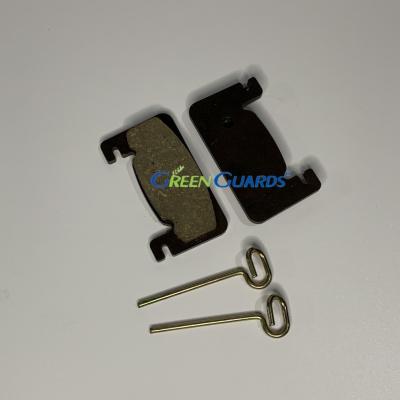 Cina G107-0708 Fits Toro Workman in vendita