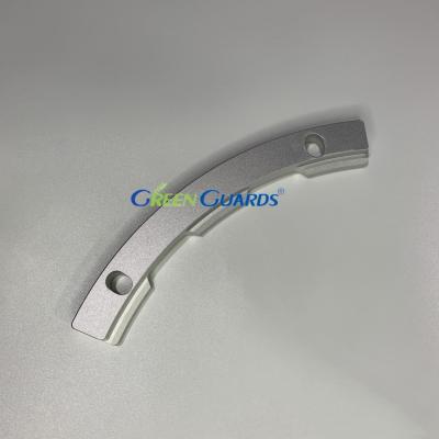 Cina Guida ai componenti del tagliaerba - ugello G114-9868 adatta al soffiatore di detriti Toro Pro Force in vendita