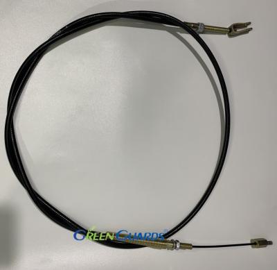 China Lawn Mower Parts Cable - Brake , LH G119-9364 Fits Toro Multi-Pro Turf Sprayer for sale