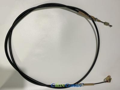 Cina Cable - freno, RH G119-9365 adatta allo spruzzatore Toro Multi-Pro in vendita