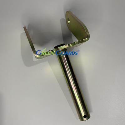 Cina Parti di tagliaerba Caster Fork Assy GTCA17787 Fits Deere Rotary Mower in vendita