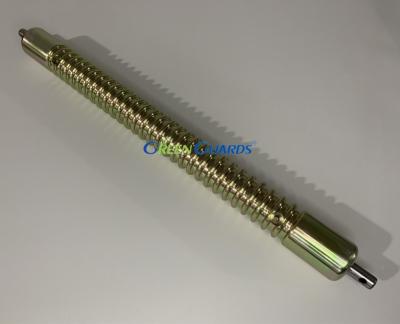 China Grasmaaieronderdelen Maaierverlengde voorrol Kit GBM18712 Fits Johndeere Greensmower Te koop