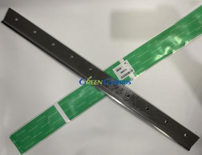 Китай Части газонокосилки Нож - высокая резьба G72-0480 Fits Toro Reelmaster продается