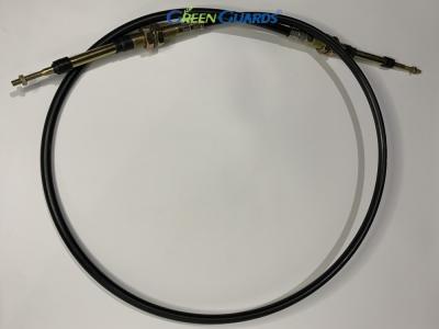 Китай Части газонокосилки кабель-управление, удар G80-7220 подходит для аэропорта Toro ProCore продается