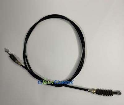 Китай Части газонокосилки кабель-смены G104-6896 Вписывается Toro рабочий и винтер продается
