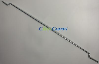 Cina Parts Scraper - 22 Rear Roller (Rod) G3009280 Fits Jacobsen LF in vendita