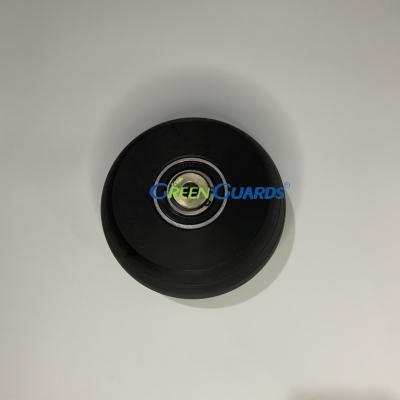 Cina Parti di tosaerba ruota di ricino Assy G4173922 Fits Jacobsen AR-522 in vendita