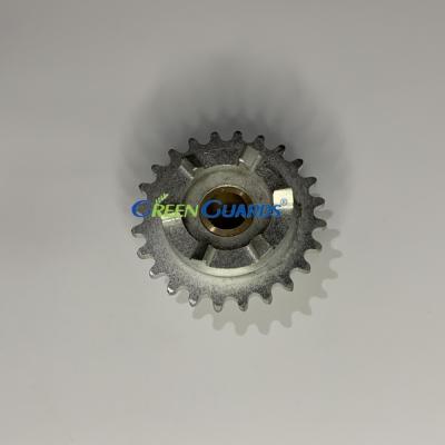 Cina Parti del tagliaerba differenziale della cassa di ingranaggi Catena di sprocket GAM132047 in vendita