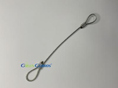 Cina Cable GTCU23259 Fits John Deere Mower a bobina in vendita