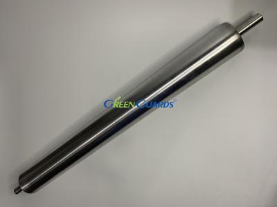 China Peças de cortador de relva Roller - aço tubular liso G106-6945 Fits Toro Greensmaster à venda