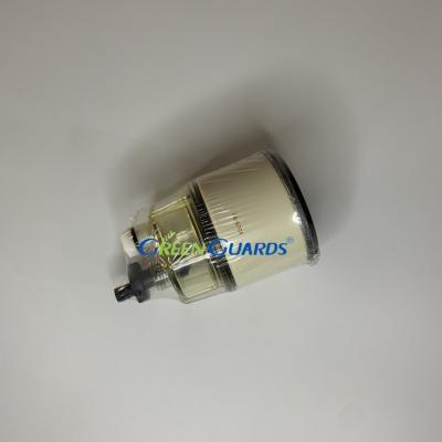 China Elemento de peças do cortador de relva - Separador de combustível por água G98-9764 à venda