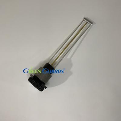 China Grass Leaf Blower Gauge Asm G119-0509-01 Fits Toro Pro Force Debris Blower for sale