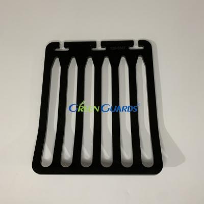 China Lawn Mower Parts Guard-Turf 5 Tine  Short G120-1047 Fits Toro ProCore Aerator for sale