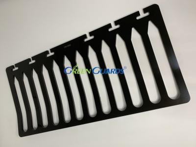 China Lawn Mower Parts Turf Guard - 4 Tine Long G110-4362 Fits Toro ProCore Aerator for sale