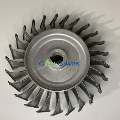 중국 잔디 깎기 부품 로터 G117-8356 Toro Pro 힘 잔해 붓기 판매용