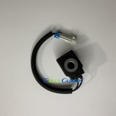 中国 芝刈り機部品 芝刈り機 バックラップ バルブ ソレノイドキット GTCA14065 販売のため