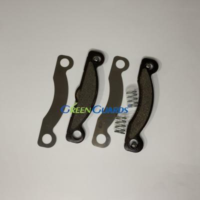 中国 芝刈り機部品 ブレーキ,パッドキット GTCA24314 配列 Deere ProGator ユーティリティ 車両 販売のため