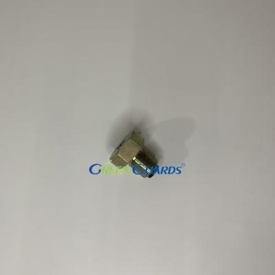 China Lawn Mower Parts Reel Nut Assy RH G120-3222 Fits Toro Greensmaster for sale