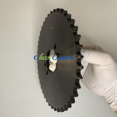 Cina pezzi di ricambio standard della falciatrice da giardino dei denti per catena G654703 di 650j 550g 7000 in vendita