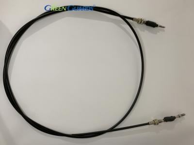 Китай Части газонокосилки Кабельное сцепление G115-2284 продается