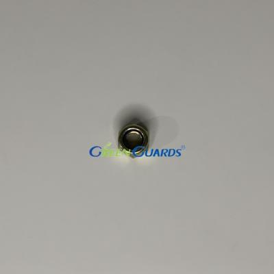 中国 芝刈り機部品 ロックナット - 8mm X 1.25 ESNA G14M7166 Johndeere刈り機をフィットする 販売のため