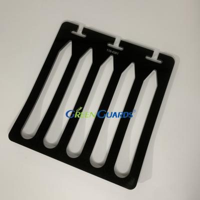 China Peças de cortador de relva Garda de relva - 4 Tine Short G110-4361 Fits Toro ProCore à venda