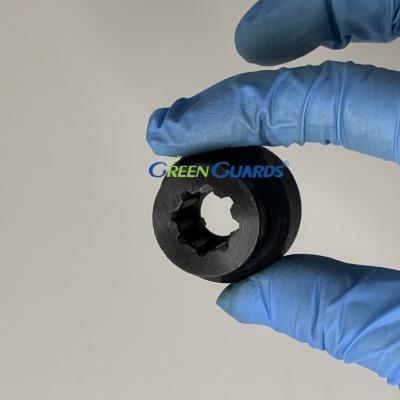 China Lawn Mower Parts Coupler Iron Hyd Motor G3001720 Fits Jacobsen Greens King for sale