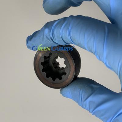 China Lawn Mower Parts Coupler Iron Hyd Motor G3001720 Fits Jacobsen Greens King for sale