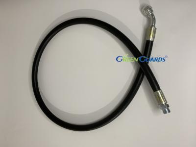 中国 芝刈り機 部品 液圧ホース GTCA17671 Fits Johndeere 精密切断 軽量フェアウェイ刈り機 販売のため