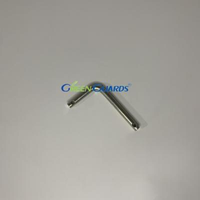 中国 芝刈り機 パーツ テーザーピン GTCA17632 適合 Johndeere 軽量 フェアウェイ 刈り機 販売のため