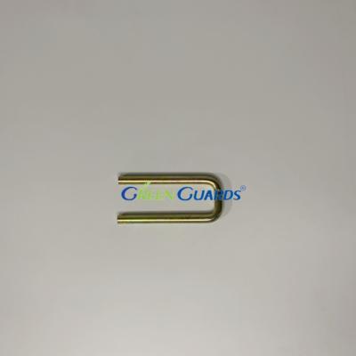 中国 芝刈り機 部品 クイックロックピン GTCU12767 Fits Deere 軽量フェアウェイ刈り機 販売のため