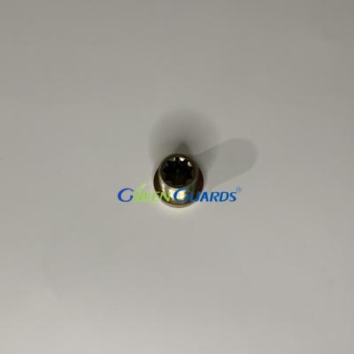China Lawn Mower Parts Insert - Threaded - LH - 9 Tooth G107-3276 Fits Toro Reelmaster à venda