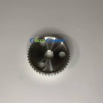 China Lawn Mower Parts Pulley-Drum Lh G107-9049 Fits Toro Greensmaster Flex à venda
