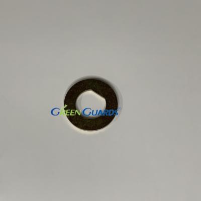 China Lawn Mower Parts Washer Spindle G117-8259 Fits Toro Greensmaster Flex and TriFlex à venda