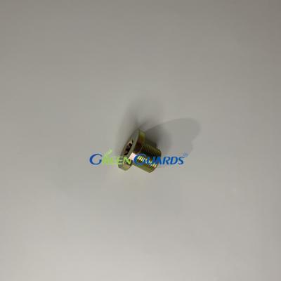 Chine Parties de tondeuse à gazon à fil inséré, 5 pouces (RH) G130-0063 Adapte Toro Reelmaster à vendre