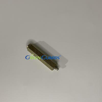 中国 OEM 標準 芝刈り機 部品調整器 - リール GAMT2965 リールと水力ギャング刈り機をフィット 販売のため