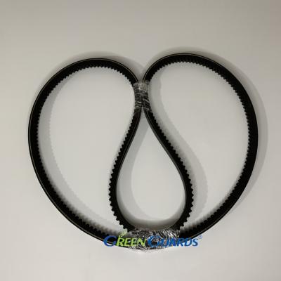 Cinturón de soplador de hojas de hierba-V G112-1853 Adapta el soplador de escombros Toro Pro Force