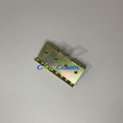 중국 잔디 깎는 기계 부품 중앙판 Asm G93-0185 타로 닦는 장치 판매용