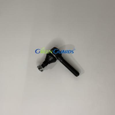 중국 OEM 표준 잔디 깎기 부품 토로 워크맨 및 멀티 프로 G87-1480-03을위한 끝 띠 막대기 판매용