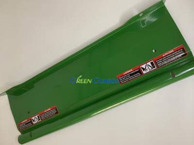 中国 芝刈り機パーツ 垂直回転切断ユニット シールドとデカル 26インチ GTCA19174 Fits Deere トリムとサロウンド 刈り機 販売のため